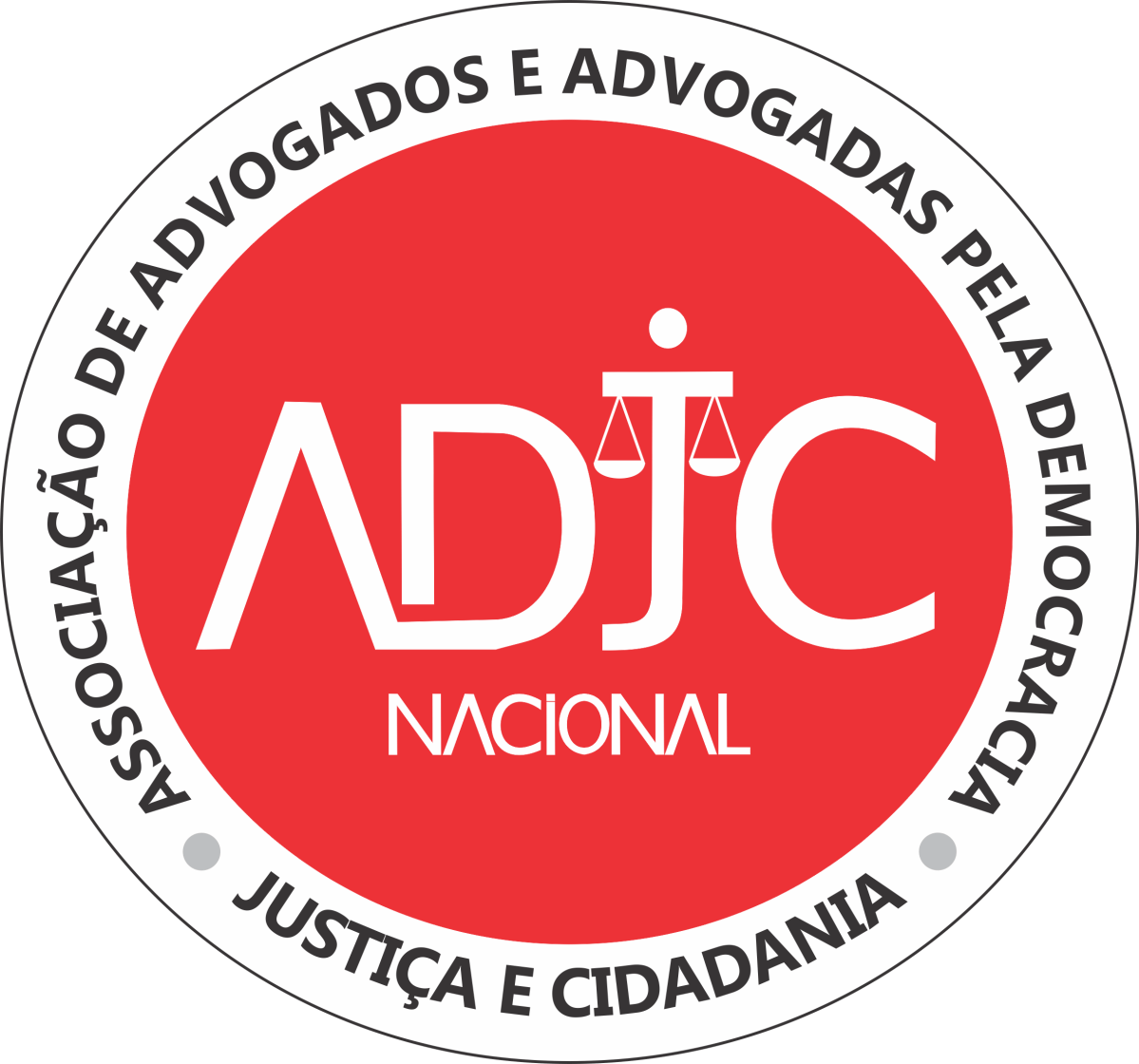 MANIFESTO DA ADJC CONTRA O RETROCESSO DE DIREITOS FUNDAMENTAIS PELO ...